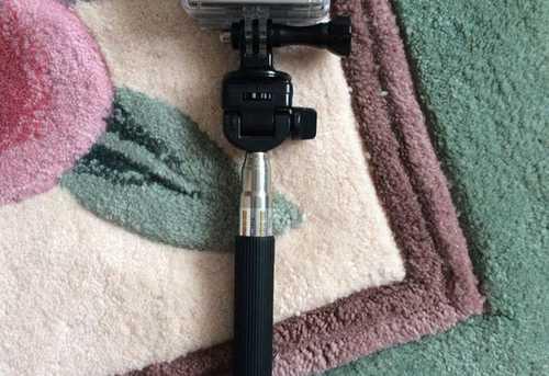Go pro hero3