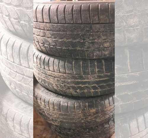 Continental ContiWinterContact TS 770 215/60 R17 96H