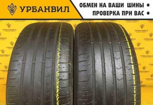 Continental ContiPremiumContact 5 215/55 R17 94W