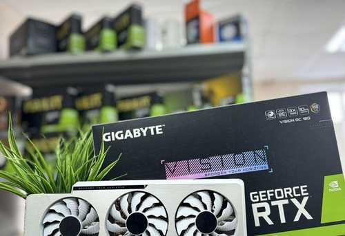 Видеокарта rtx 3080