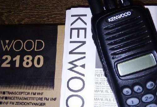 Радиостанция kenwood TK-2180