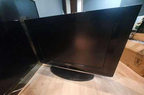 Телевизор Samsung le26s81b экран 27