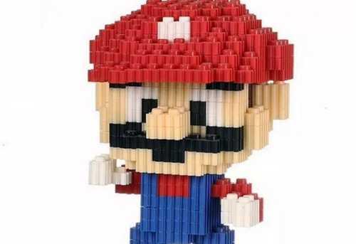 Конструктор супер Марио