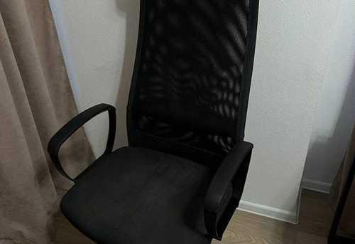 Кресло IKEA markus