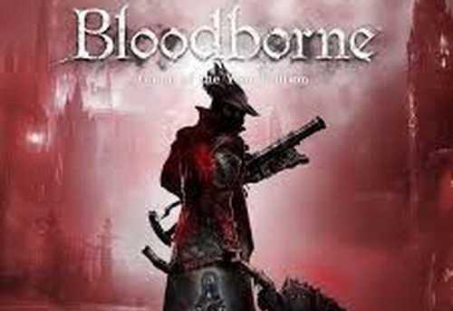 Bloodborne Game of the Year PS4 RU