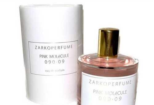 Pink (Пинк) molécule 090.09 Zarkoperfume