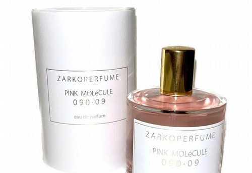 Pink (Пинк) molécule 090.09 Zarkoperfume