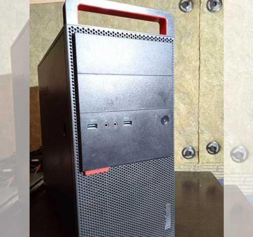 Компьютер Lenovo ThinkCentre