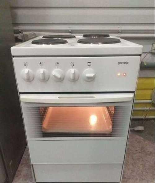 Плита для дома кухни электрическая