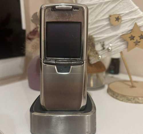 Nokia 8800