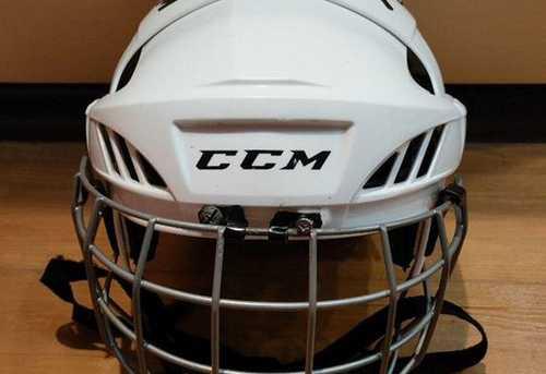 Хоккейный шлем ccm