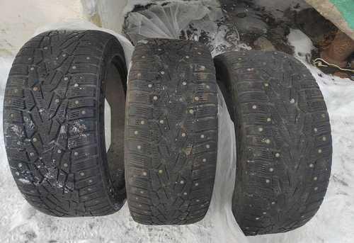 Nokian Tyres Hakkapeliitta 7 245/45 R18 100T
