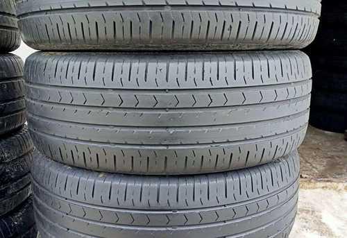 Continental ContiPremiumContact 5 215/55 R17