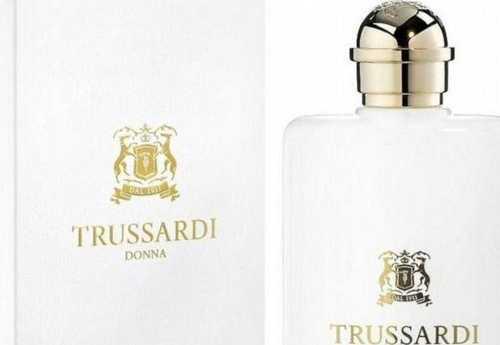 Духи trussardi donna