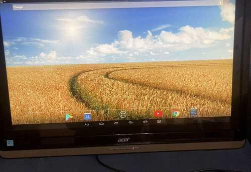 Моноблок Acer DA241HL