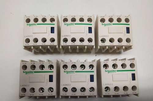 Schneider Electric ladn22