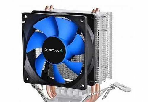 Новый Кулер для проц-ра Deepcool ICE edge mini FS