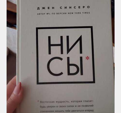 Книга ни Сы