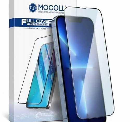 Защитное Стекло iPhone 14 Pro Max mocoll 2.5D