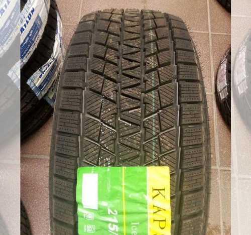 Kapsen IceMax RW501 215/55 R16 97H