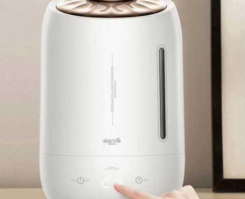 Увлажнитель воздуха Xiaomi Deerma Air Humidifier