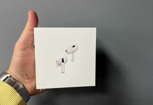 Наушники Apple AirPods Pro 2 (New USB-C)