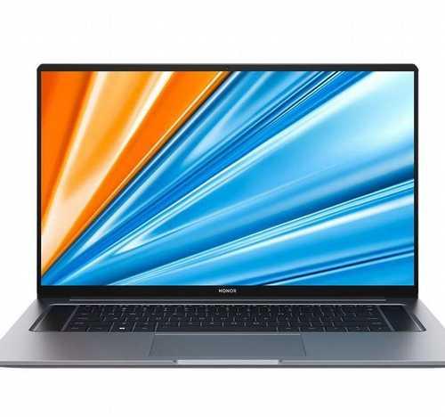 Honor MagicBook 14 Ноутбук 14", RAM 16 гб