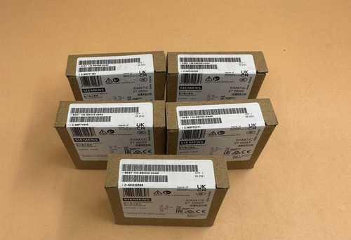 Siemens 6ES7132-6BH00-0AA0