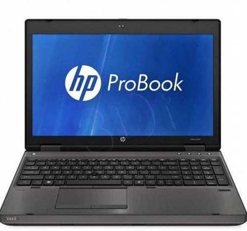 Ноутбук HP ProBook 6560b