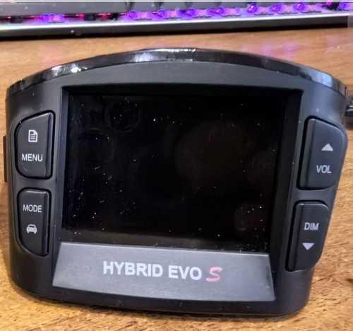 Silverstone f1 evo s