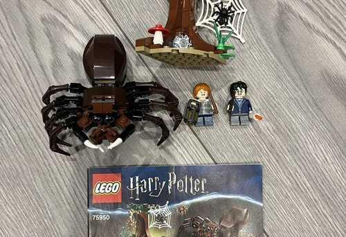 Lego Harry Potter