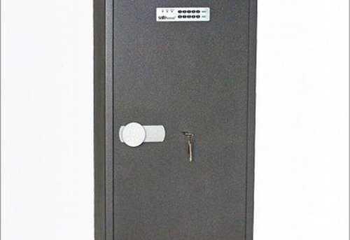 Сейф Safetronics TSS-125ME Взломостойкий