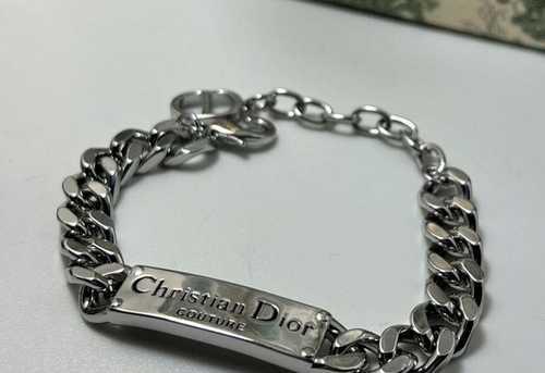 Браслет Christian Dior