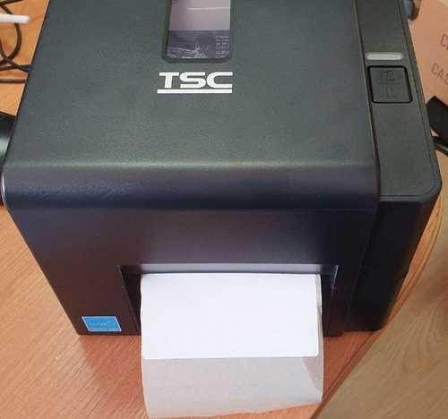 Принтер Этикеток TSC TE200