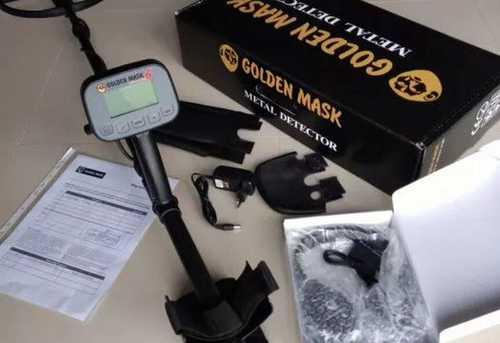 Golden Mask 6 три частоты 5 кГц-15 кГц-30 кГц PRO