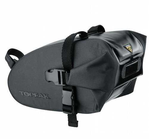 Вело сумка под седло Topeak Wedge Drybag Large