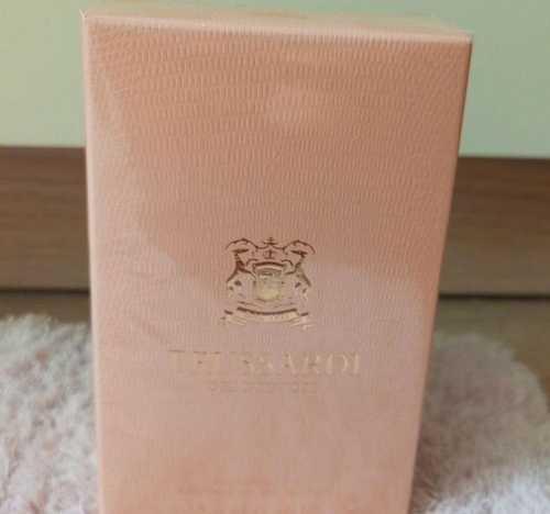 Trussardi Delicate Rose оригинал парфюм