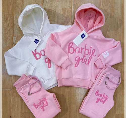 Gap barbie костюм для детей