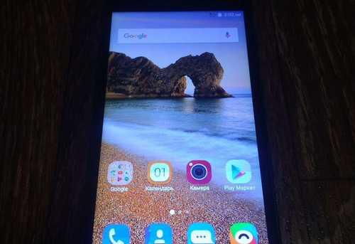 ZTE Blade L5 Plus, 8 ГБ