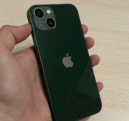 iPhone 13, 128 ГБ