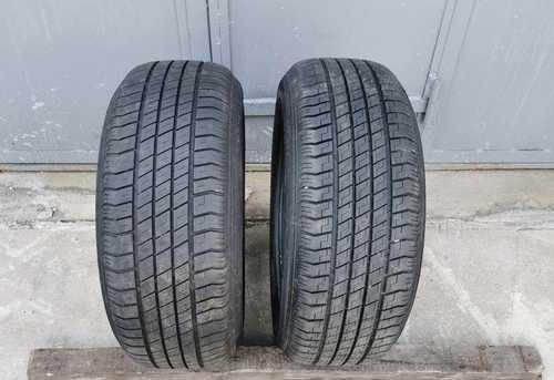 Michelin Pilot HX MXM 215/55 R16