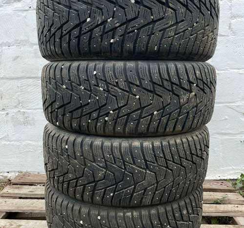 Hankook Winter I'Pike RS2 W429 205/55 R16