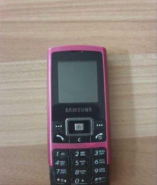 Кнопочный Samsung SGH-C130 запчасти
