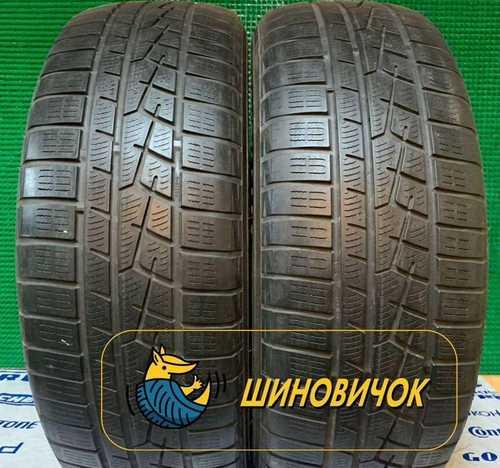 Yokohama W.Drive V902 235/60 R18