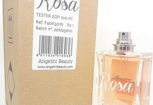 Blumarine - Rosa EDP 100ml тестер