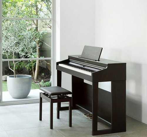 Roland RP701-CB цифровое пианино