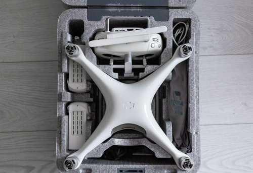 DJI Phantom 4 Advanced +