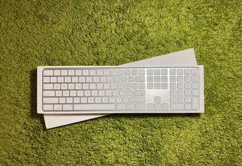 Apple Magic Keyboard 3 Touch ID USA