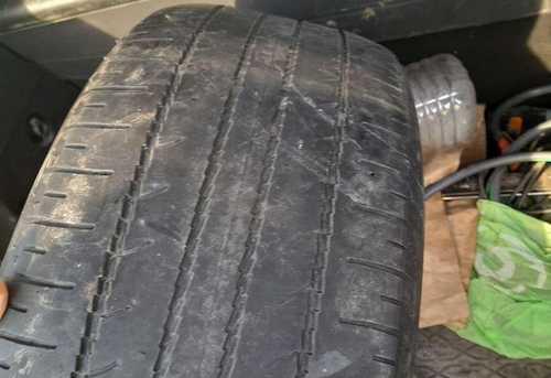 Yokohama Geolandar SUV G055E 255/55 R18 98H
