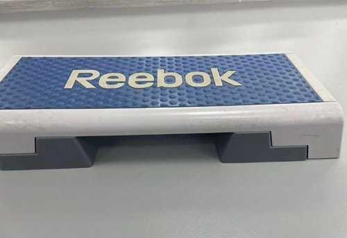 Степ платформа reebok